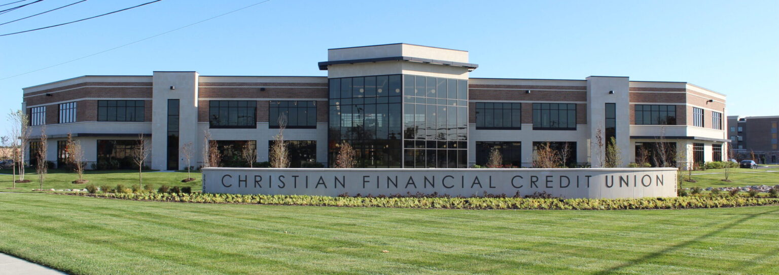 Christian Financial Credit Union and Catholic Vantage Financial ...