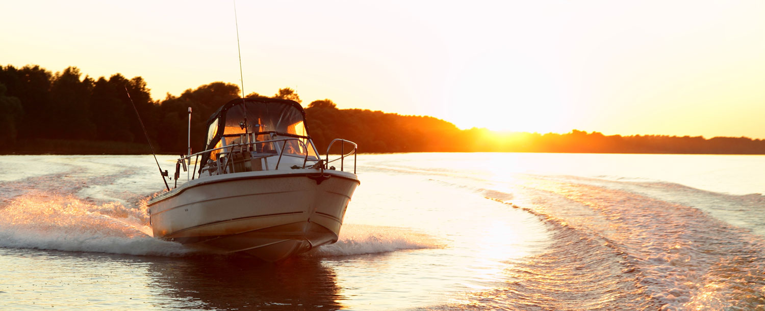 Set Sail with Low Rates on Your Boat Loan